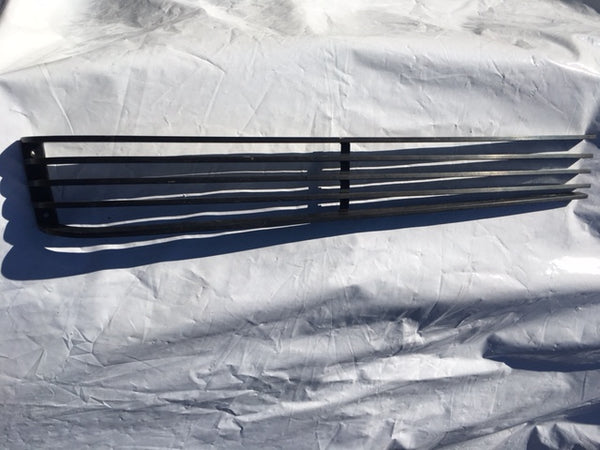 Ferrari Testarossa Rear Tail Lamp Grille 1992 - – Weekend Rides