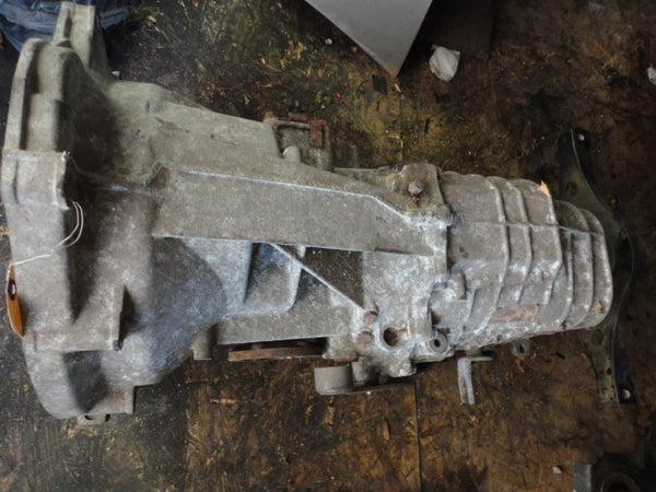 Porsche G96/301 Transaxle 6 speed - – Weekend Rides