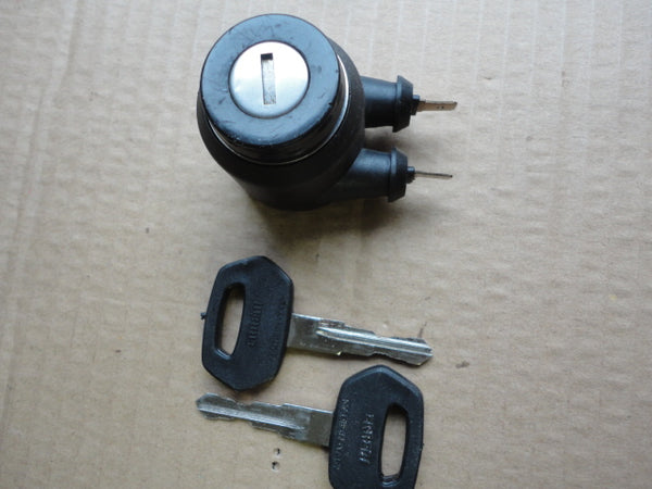 911 Alarm Switch driver side NO KEYS 1978-89 Bosch 0342006006 key for ...